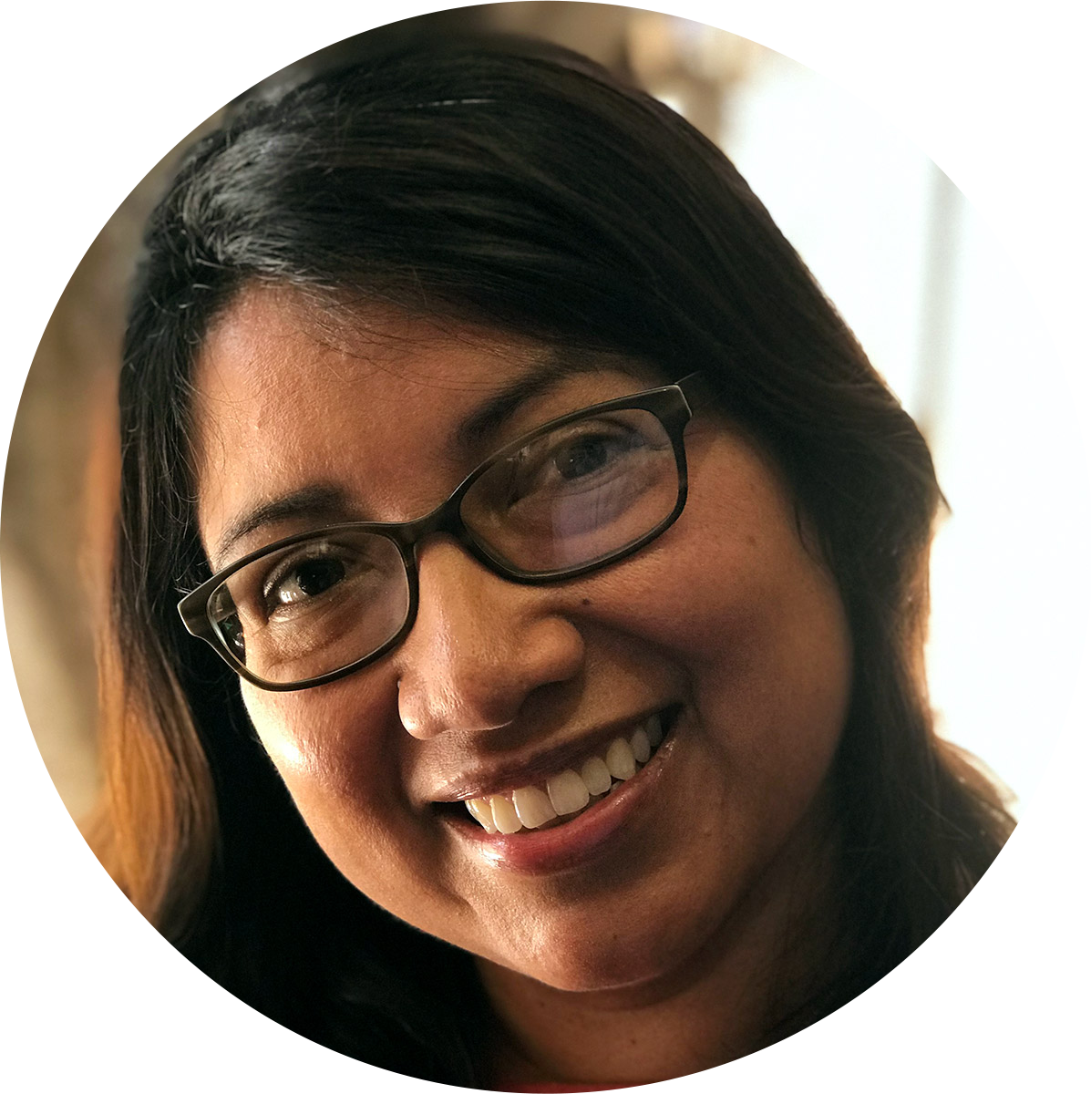 Ana Guzman – Trauma Informed Learning Alliance